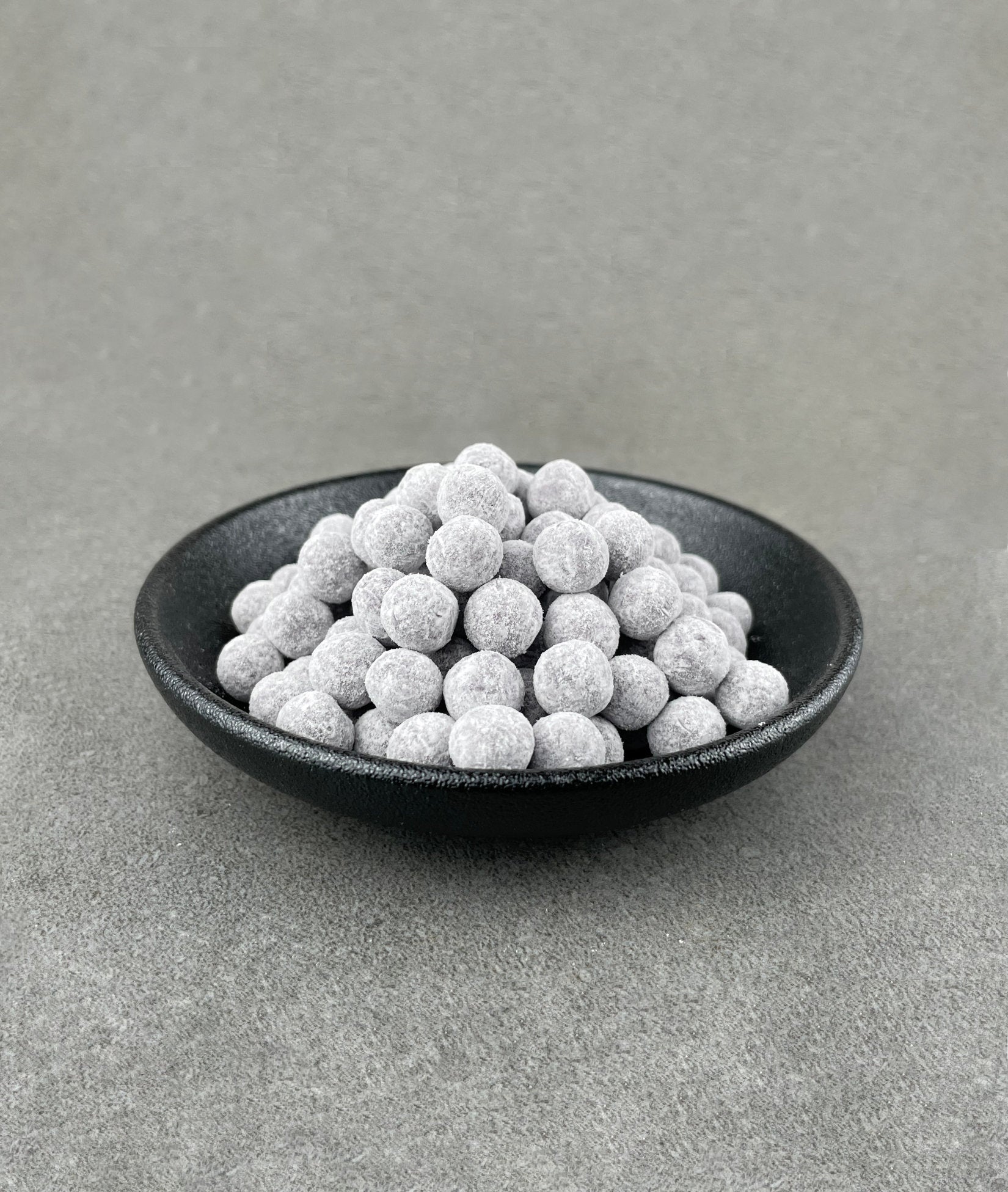 Blueberry Fruit Pearls | The Tea Box